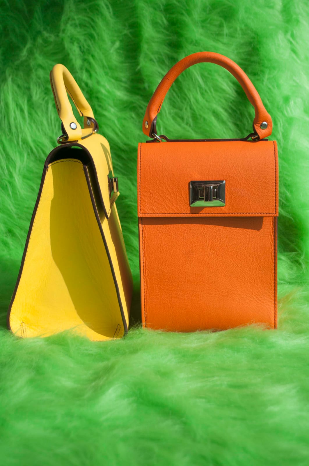 Meredith collection – Moray Luke